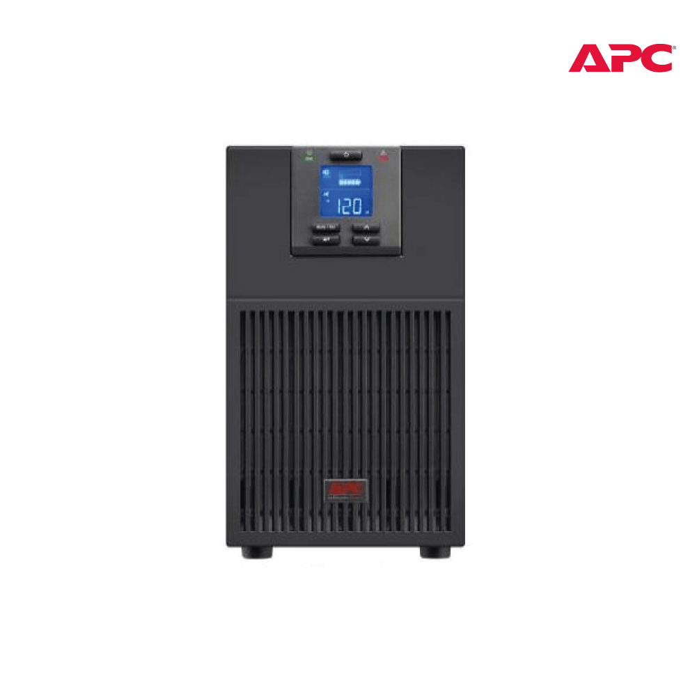 APC Easy UPS On-Line SRV 3000VA 110V, TW - SRV3KA - Trescom
